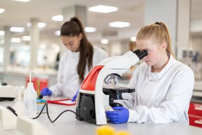 Animal Science BSc | University of Nottingham