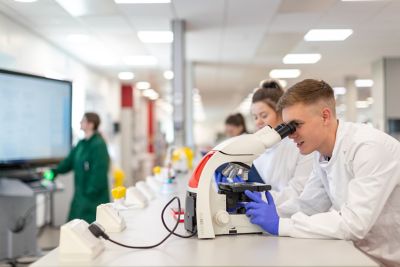 Animal Science BSc | University of Nottingham