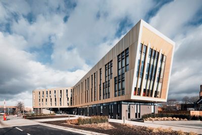 Faculty of Engineering