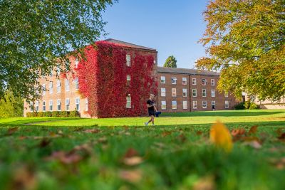 Your guide to living in university halls