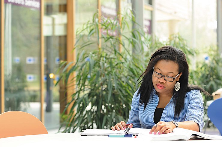 Nottingham University Business School Nottingham University Business School
