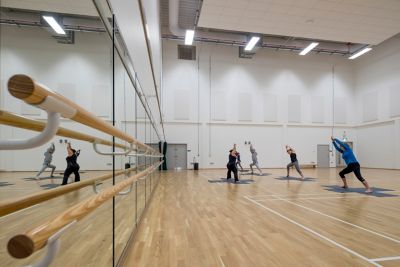 What is it really like to study sports and exercise science?