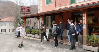 Expand your horizons with field trips at the School of Geography