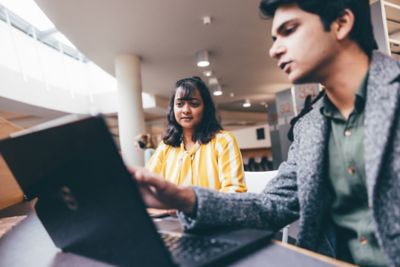 How we assess applications