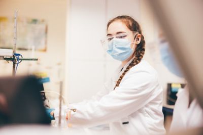 Animal Science BSc | University of Nottingham