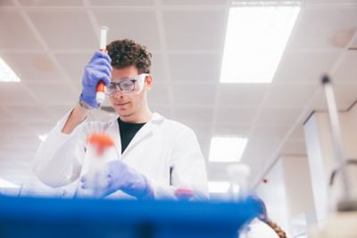 Environmental Science BSc Hons | University of Nottingham