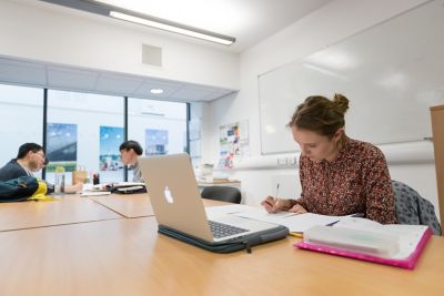 Mathematics BSc Hons | University of Nottingham