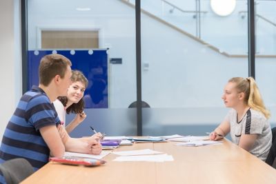 Mathematics BSc Hons | University of Nottingham