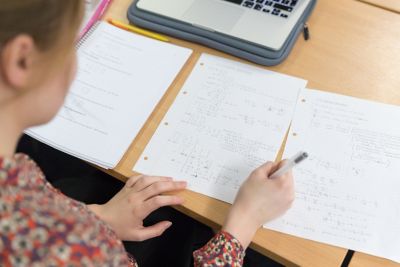 Mathematics and Economics BSc Jt Hons | University of Nottingham