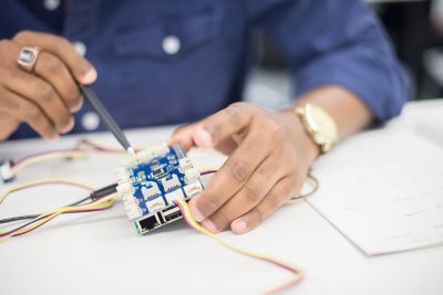 Computer Science with Artificial Intelligence BSc | University of ...