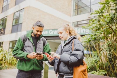 Economics and International Economics BSc | University of Nottingham