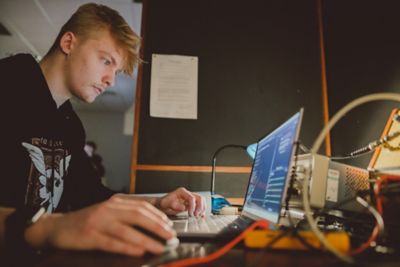 A student's guide to our physics facilities