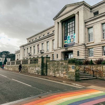 A day in the life of a Modern Languages student