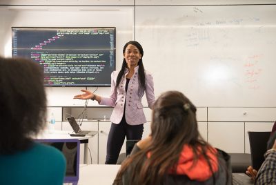 Computer Science with Year in Industry BSc Hons | University of Nottingham