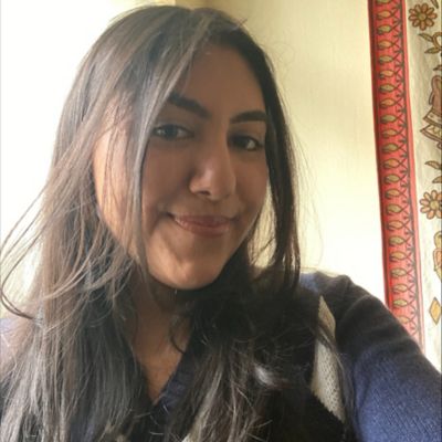 Our inspirational staff