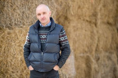 Inspiring people in animal science