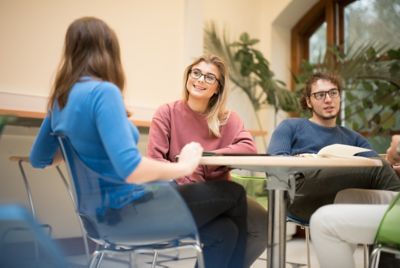 Law LLB Hons | University of Nottingham