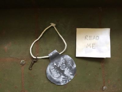 Rachel's module project