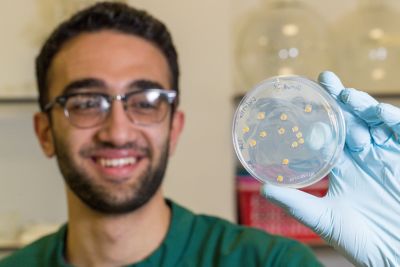 Biotechnology BSc | University of Nottingham