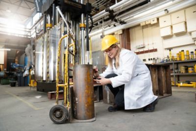 Civil Engineering graduate outcomes