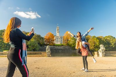 Pharmacy MPharm | University of Nottingham