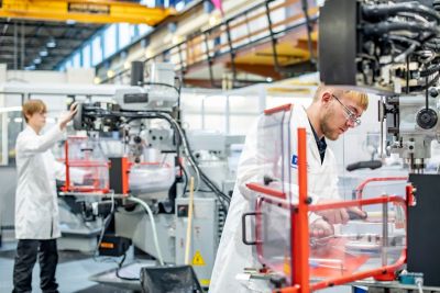 Mechanical Engineering including an Industrial Year MEng Hons | University of Nottingham